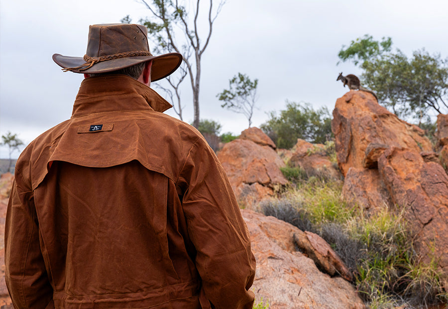Guide to Style Your Hat in the Autumn of 2024: Aussie Hats for Every O – Kakadu Traders Australia