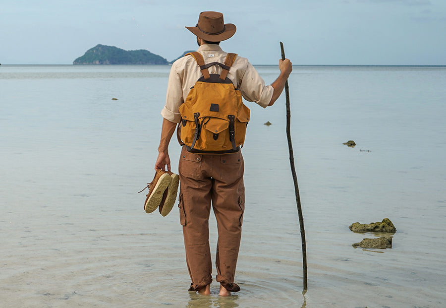 The Ultimate Guide to Choosing the Right Backpack for Aussie ...