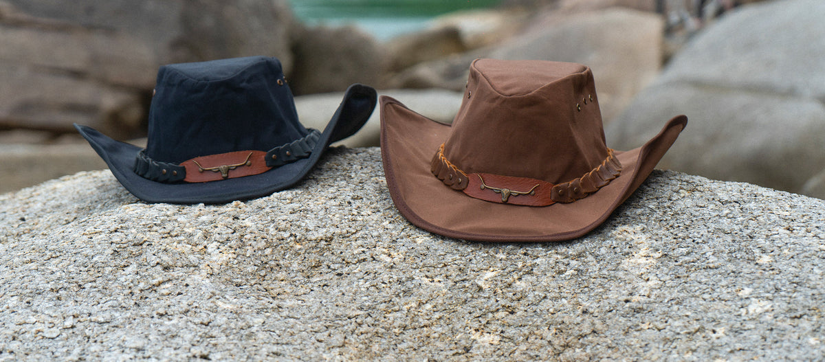 Hat Etiquette for Kids: Teaching the Importance of Wearing Hats ...