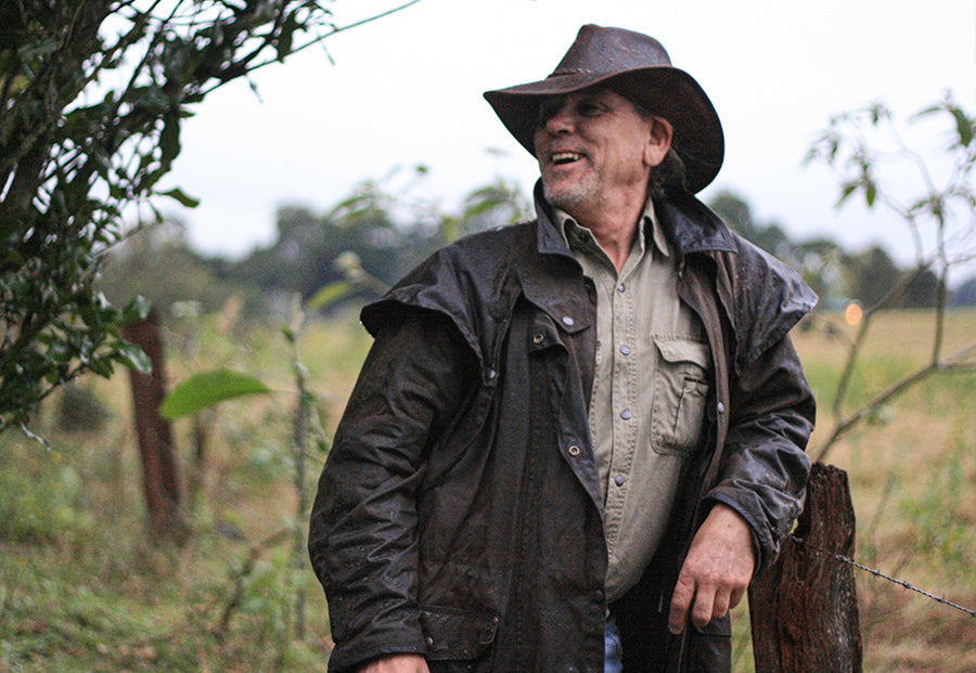 5 Common Oilskin Care Questions Answered – Kakadu Traders Australia