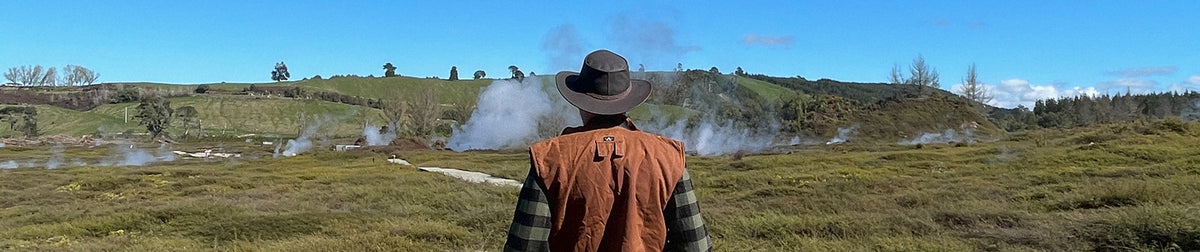Darwin Hats | Kakadu Traders Australia