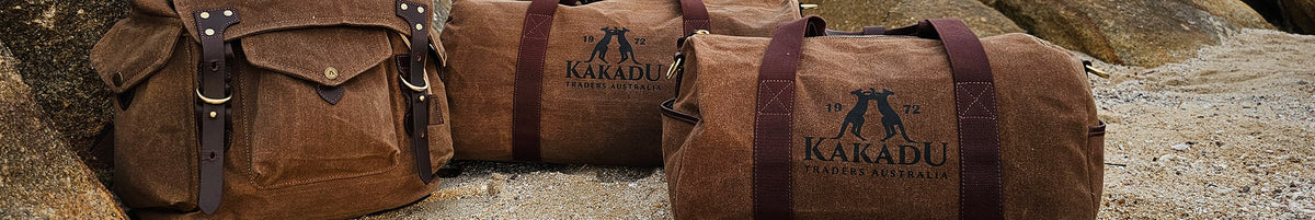 OUTBACK BAGS | KAKADU TRADERS AUSTRALIA – Kakadu Traders Australia