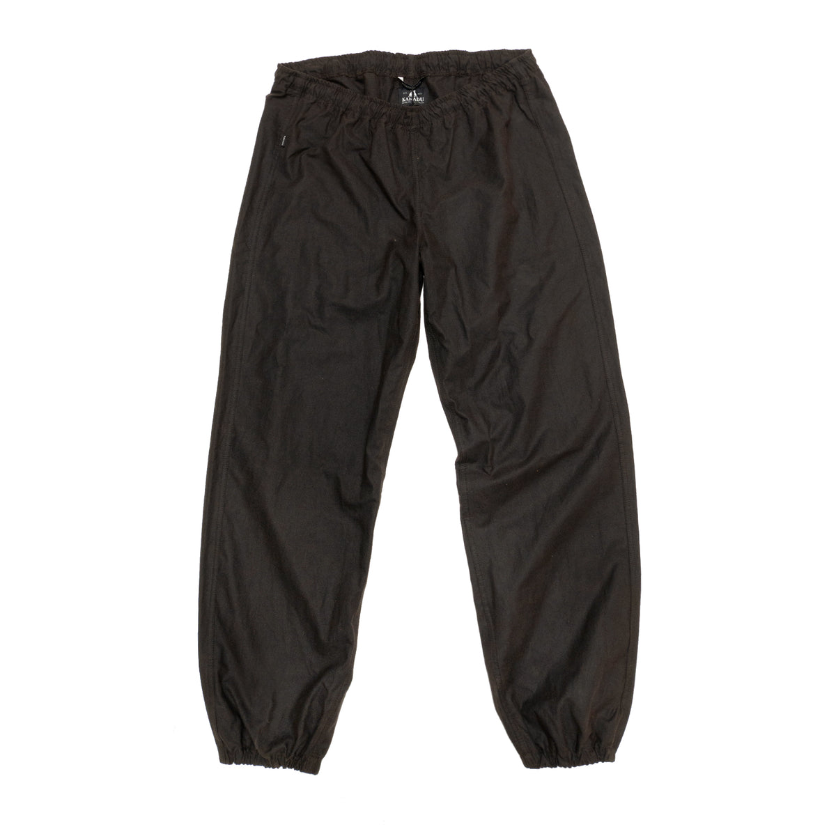 Workhorse Oilskin Pants | Kakadu Traders Australia