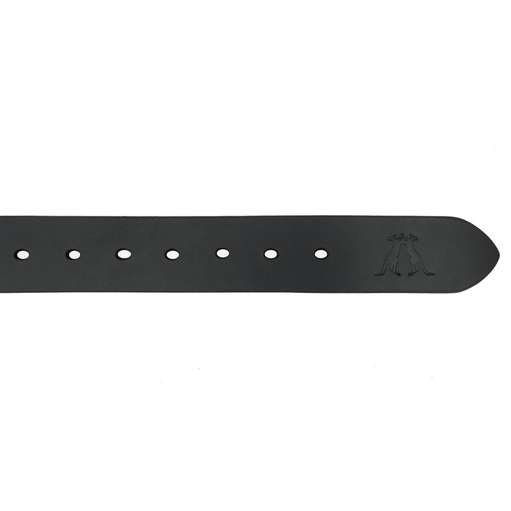 Ironbark Double Keeper Belt | Kakadu Traders Australia
