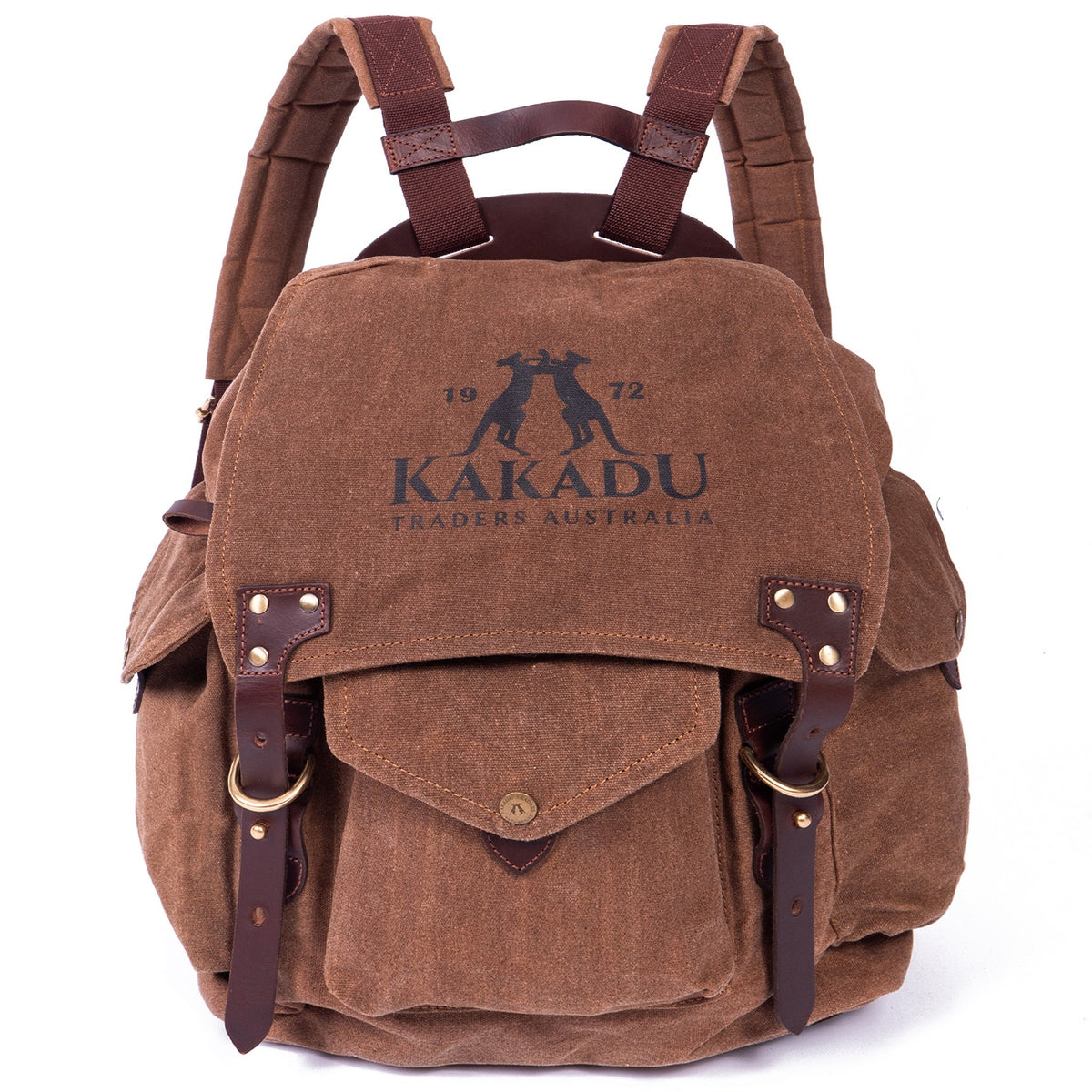 Outback Rucksack | Kakadu Traders Australia