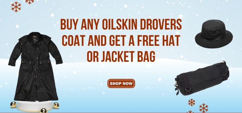 Kakadu Traders Australian Style Hats, Bags, Oilskin & Outerwear