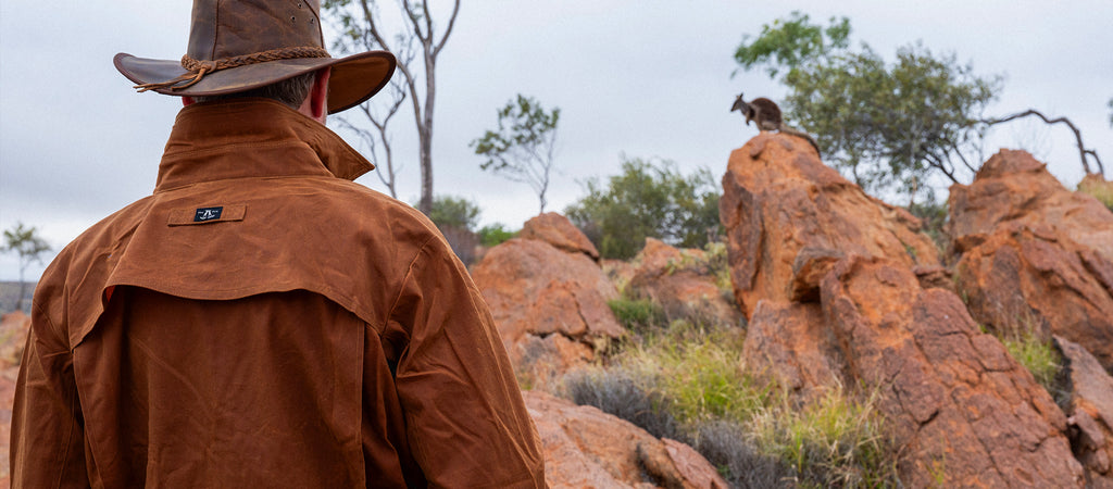 Kakadu Traders Australian Style Hats, Bags, Oilskin & Outerwear
